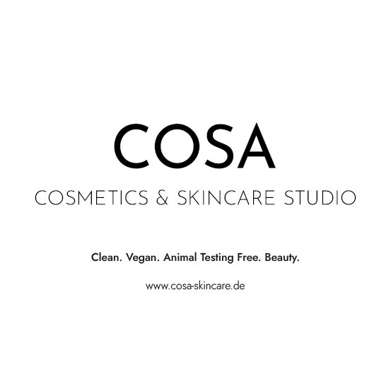 Home - COSA - Cosmetics & Skincare Studio Koblenz